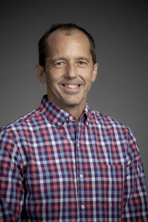 Jeff Eble, Ph.D. | Home